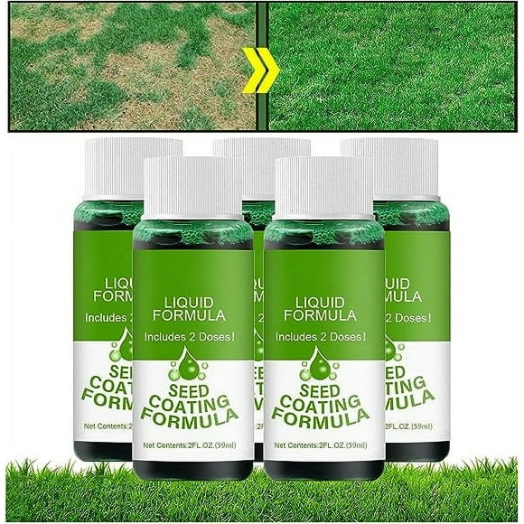 Hydro Mousse Liquid Lawn