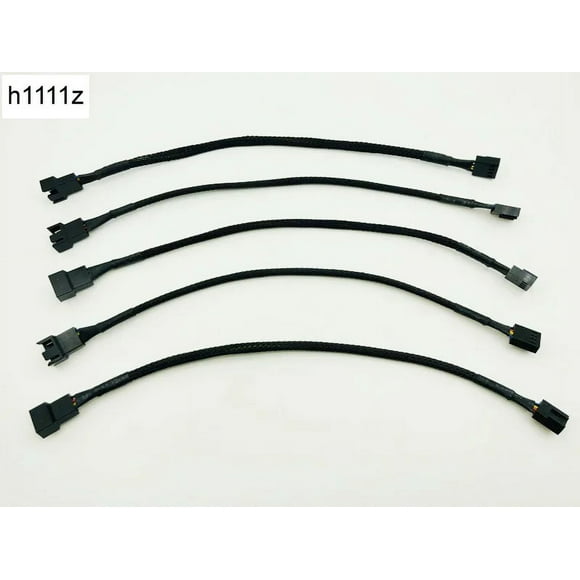 Fan Motherboard Connector