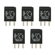 250V/10A 1 Channel SPDT Power Relay Module 5V Control for Arduino DIY ...