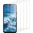 5PCS NEWTAKA for Samsung Galaxy A24 4G/M34 5G/S21+ 5G/S21 Plus 5G ...