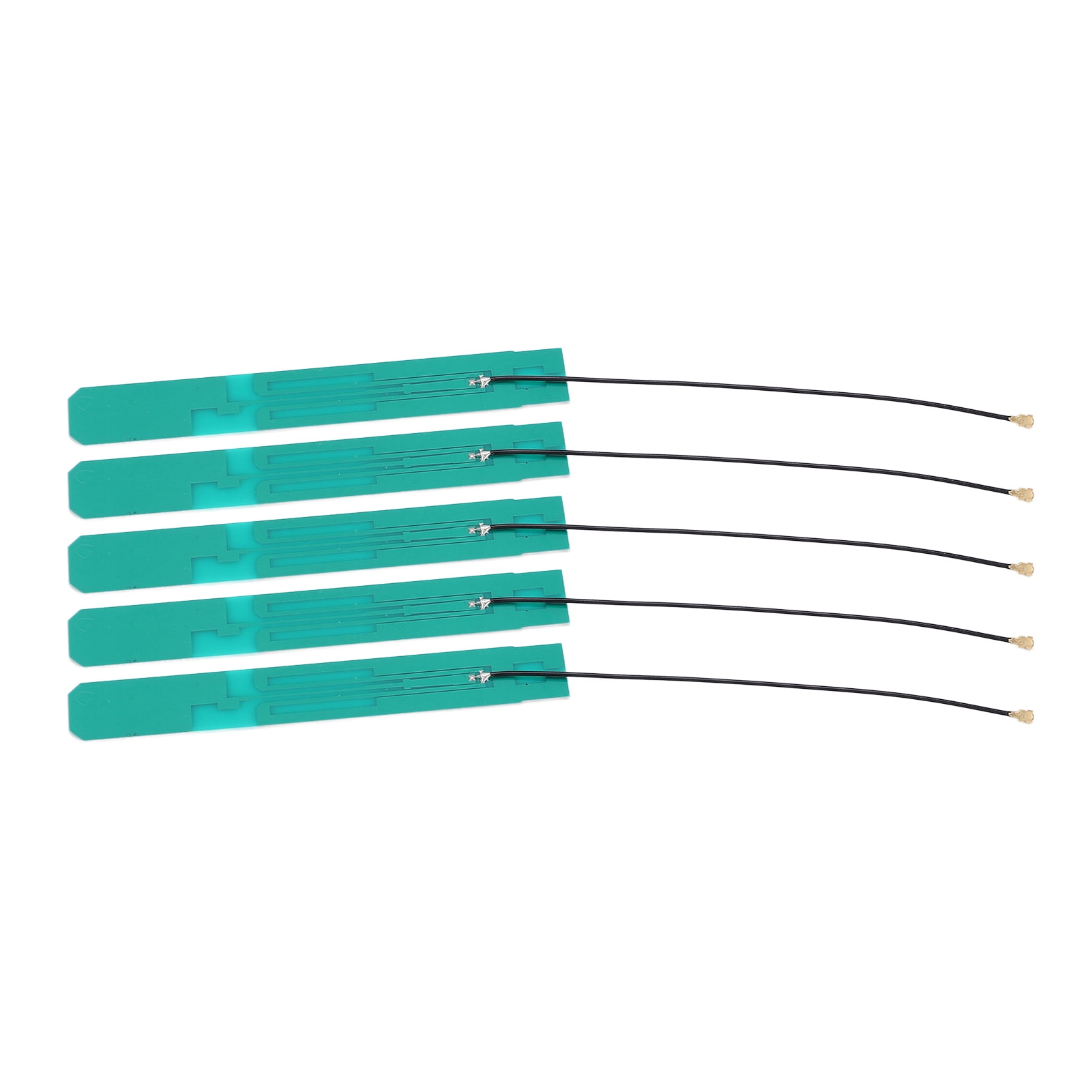 5PCS NZ?5G?PCB?001 5G Paddle Internal Antenna Internet PCB IPEX Antenna ...