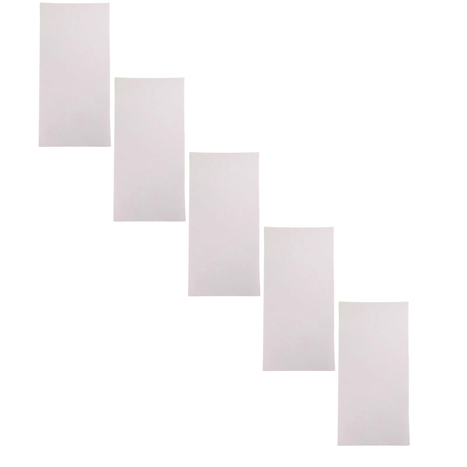 5PCS Nylon Repair Patches,Nylon Fabric Patch,Self-Adhesive Fabric ...
