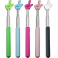 5PCS Pointer Stick For Classroom – Multipurpose Teacher Pointer Stick ...