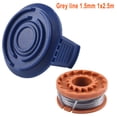 5PCS Pressure Washer Spray Nozzle Tips Multiple Degrees 1/4 Inch ...