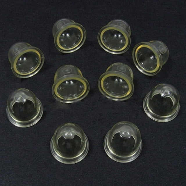 5-Piece Primer Bulb Set for Homelite, Echo, Stihl, Ryobi, Poulan ...