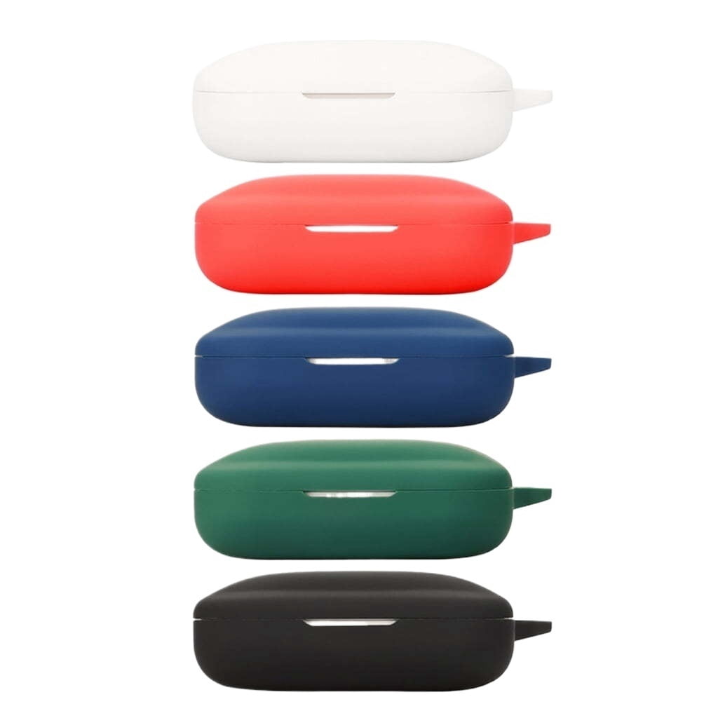5PCS Protective Case Dustproof for S70 Earphone Headphones Bags ...