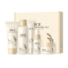 Bubble Skincare Pink Slam Dunk