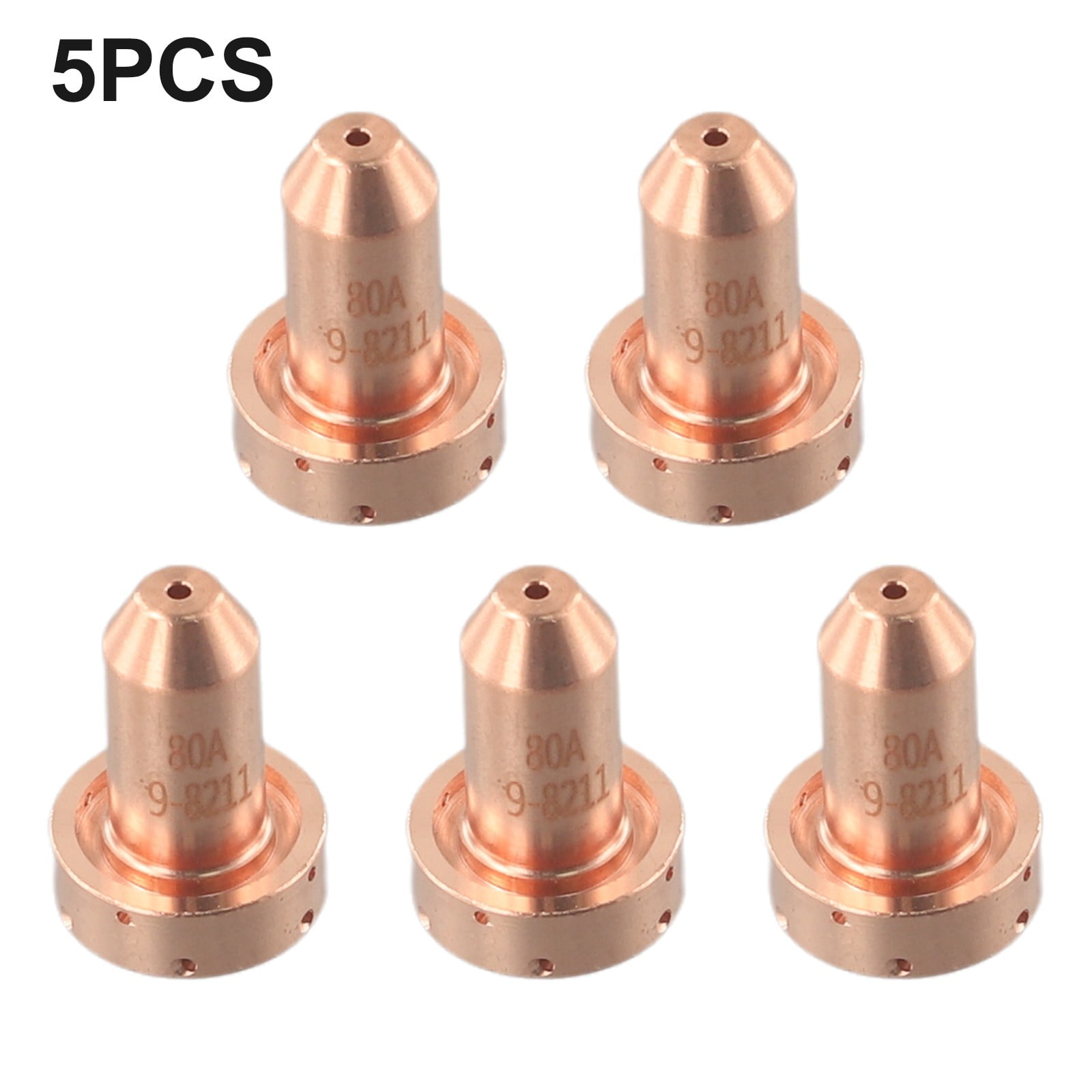Plasma Torch O-rings Thermal Dynamics 8-3487 8-3486 - 5pc Set For SL60 ...