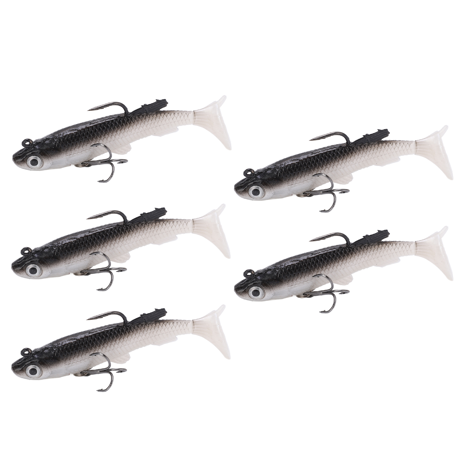 Yakima Bait Flatfish, F5 - Walmart.com