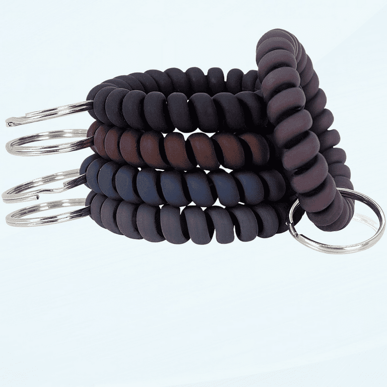 Key ring holder bracelet store