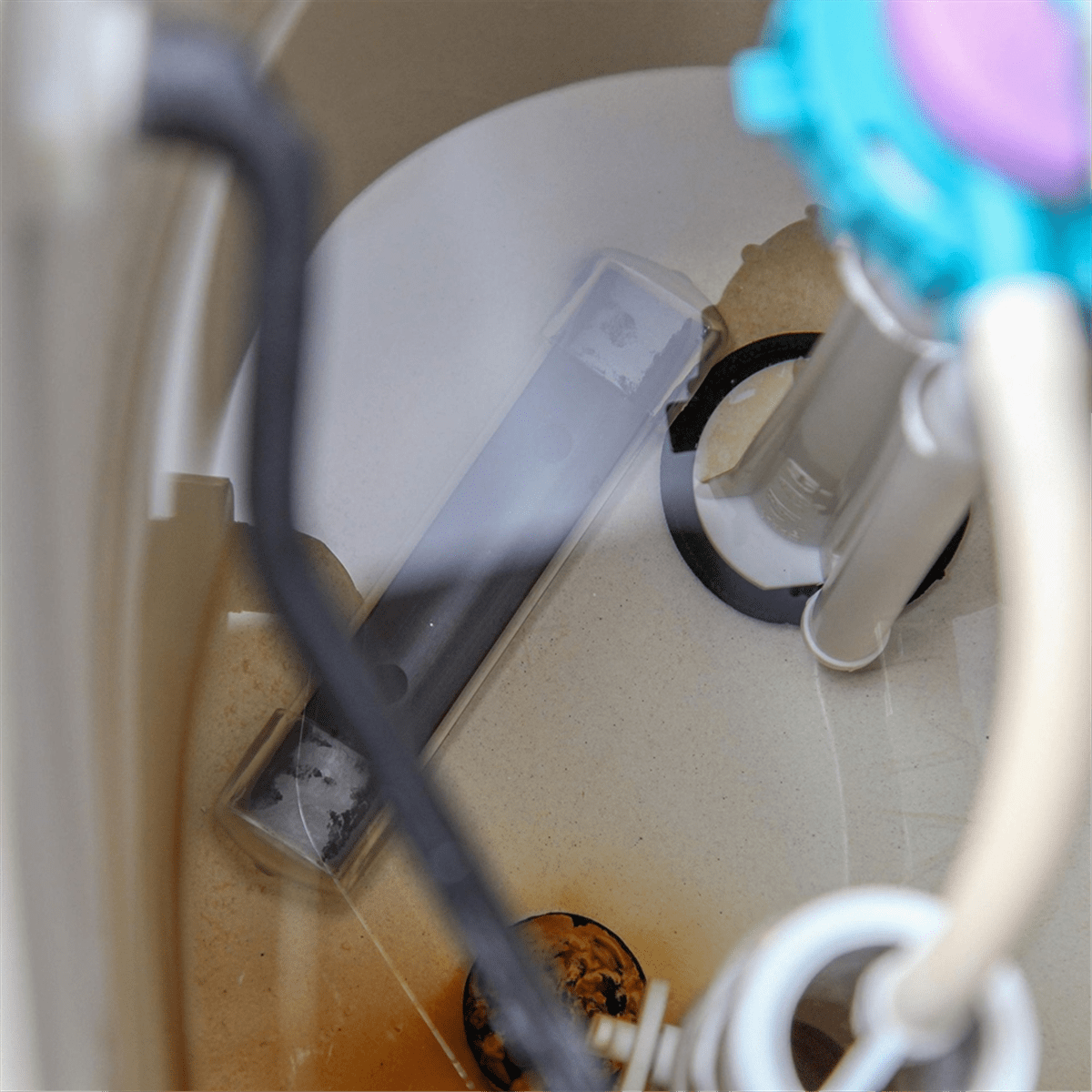 5PCS Toilet Magnets for Tank Cleaning - Walmart.com