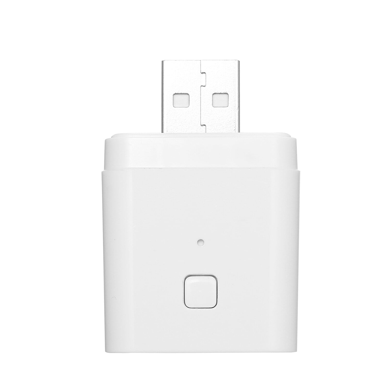 5PCS Tuya Micro 5V Wireless USB Smart Adaptor Flexible and Portable ...