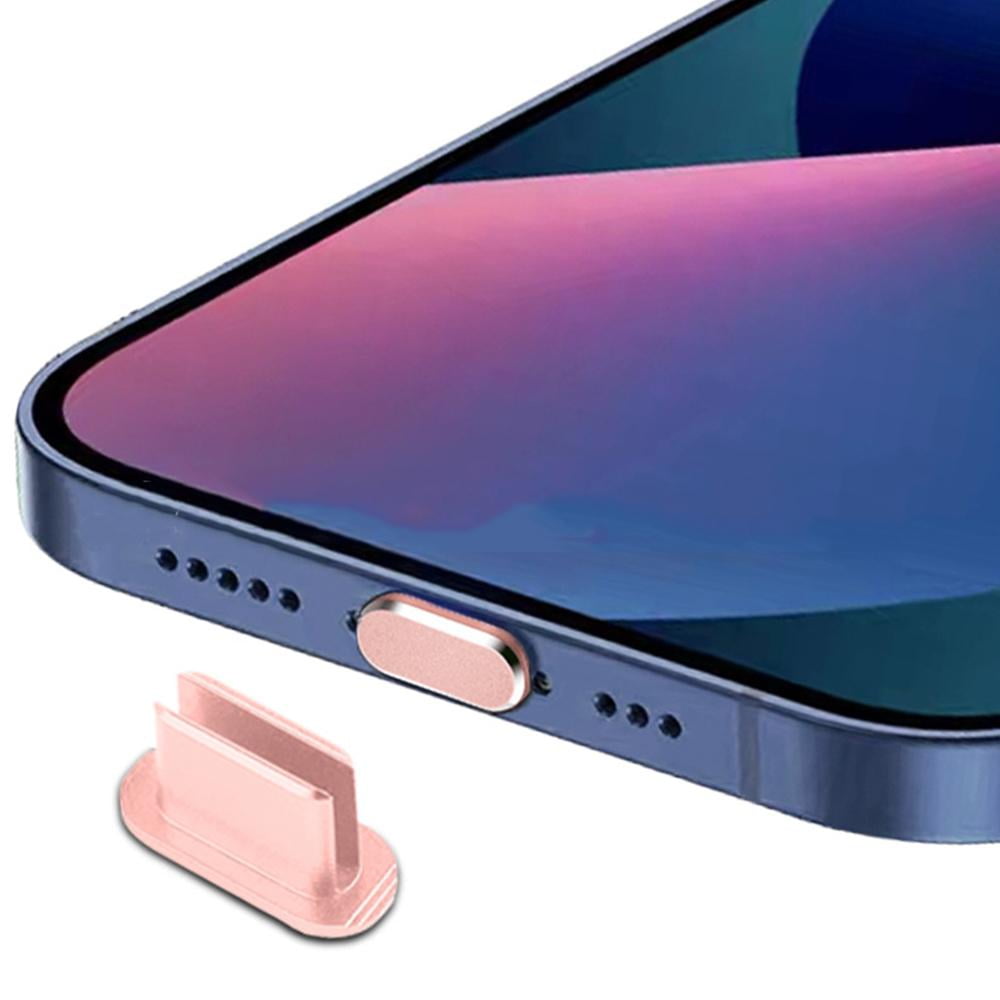 5PCS USB-C Type-C For iPhone 15 Pro Max Charging Dust Cover Plugs Accessories AU G8D4 - Walmart.com