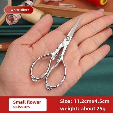 DR31 7-Piece Garden Pruning Shears Set – 2Cr13 Stainless Steel Bypass ...