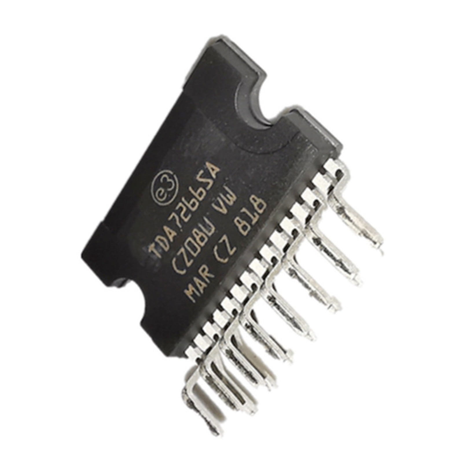 5PCS/lot TDA7266SA TDA7266 CD7266CA CD7266 TDA7297SA TDA7495SSA Audio ...