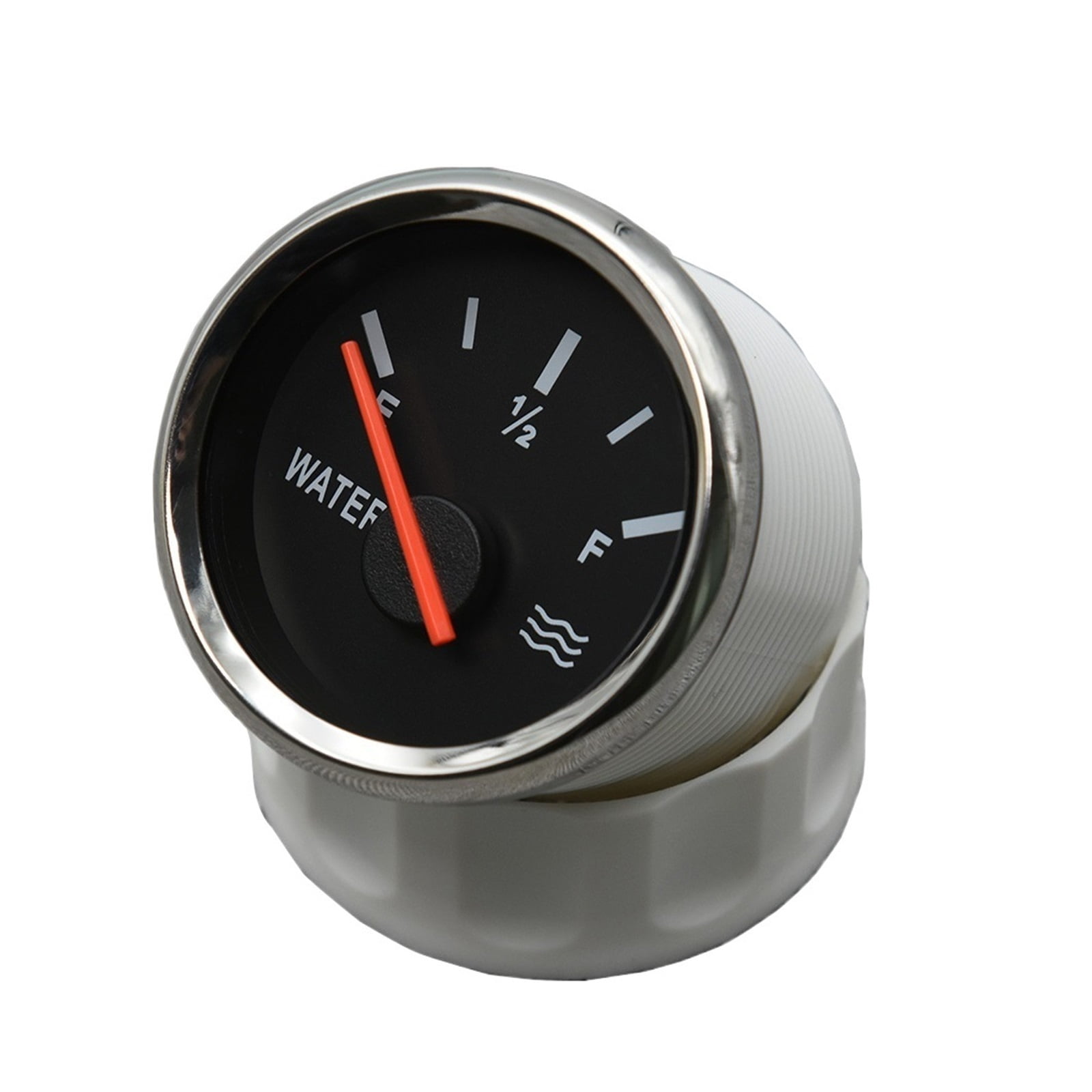5PCS/set 52MM Water Level Gauge 0-190Ohm Water Tank Level Indicator ...