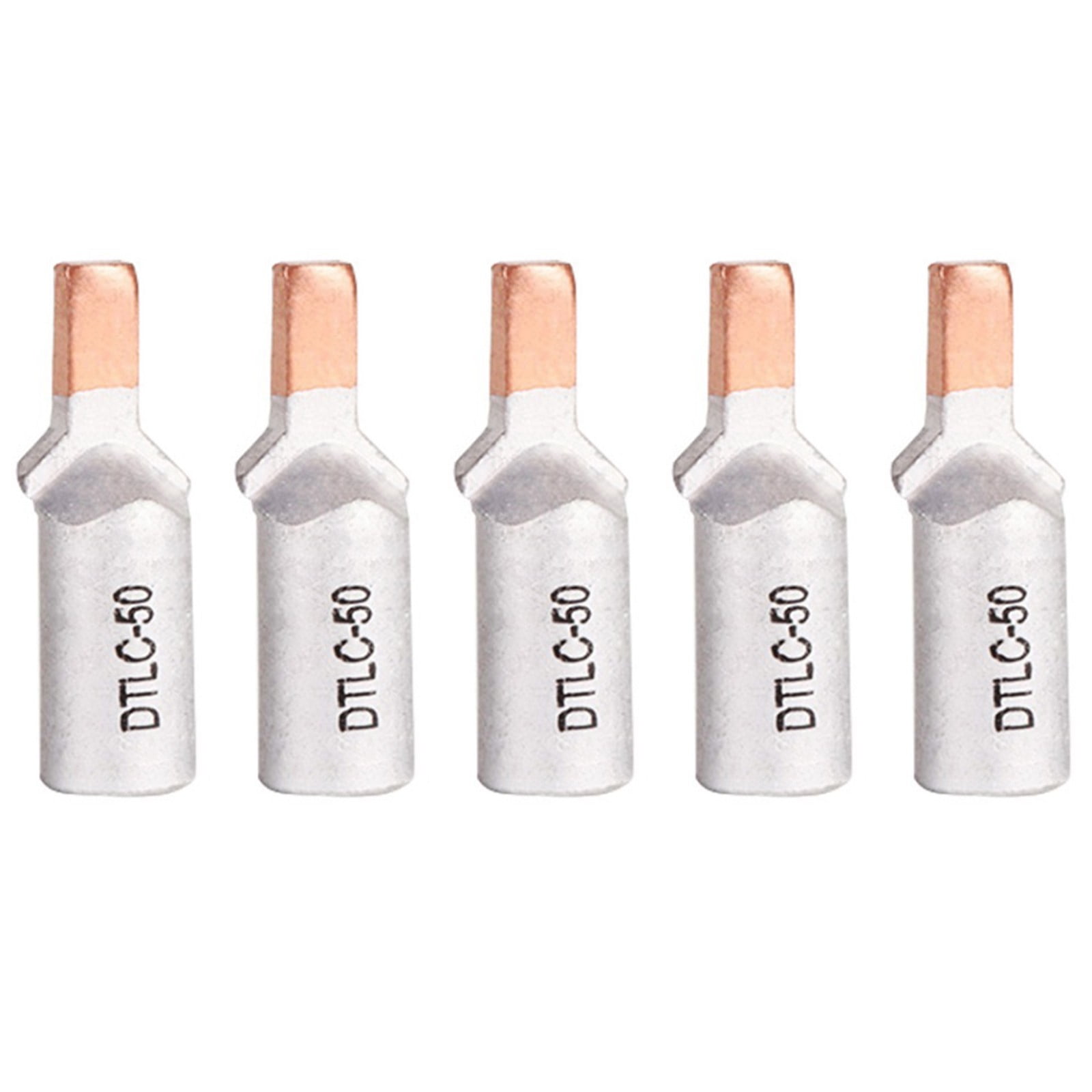 5PCSterminal crimping wire connectorDTLCmeter box circuit ...