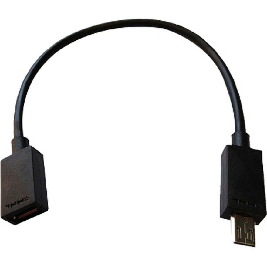 5PIN TO 11PIN MICRO USB MHL - Walmart.com