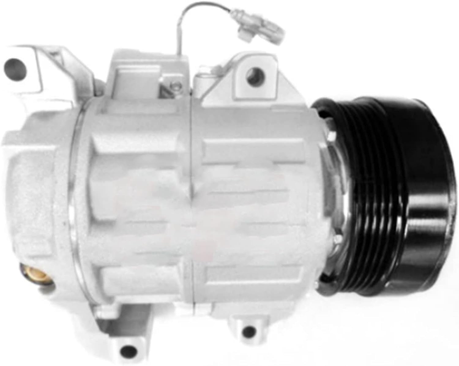 5PK 12V Air Conditioning Compressor Compatible with Suzuki Grand Vitara ...
