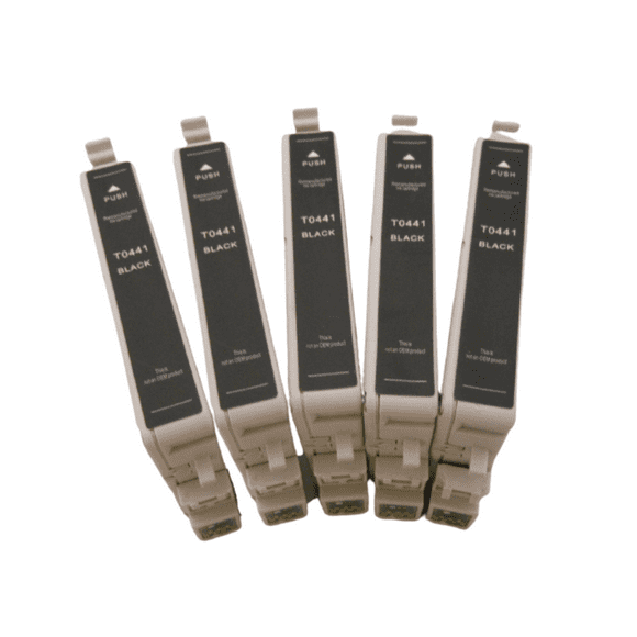 Black Ink in Printer Ink and Toner - Walmart.com