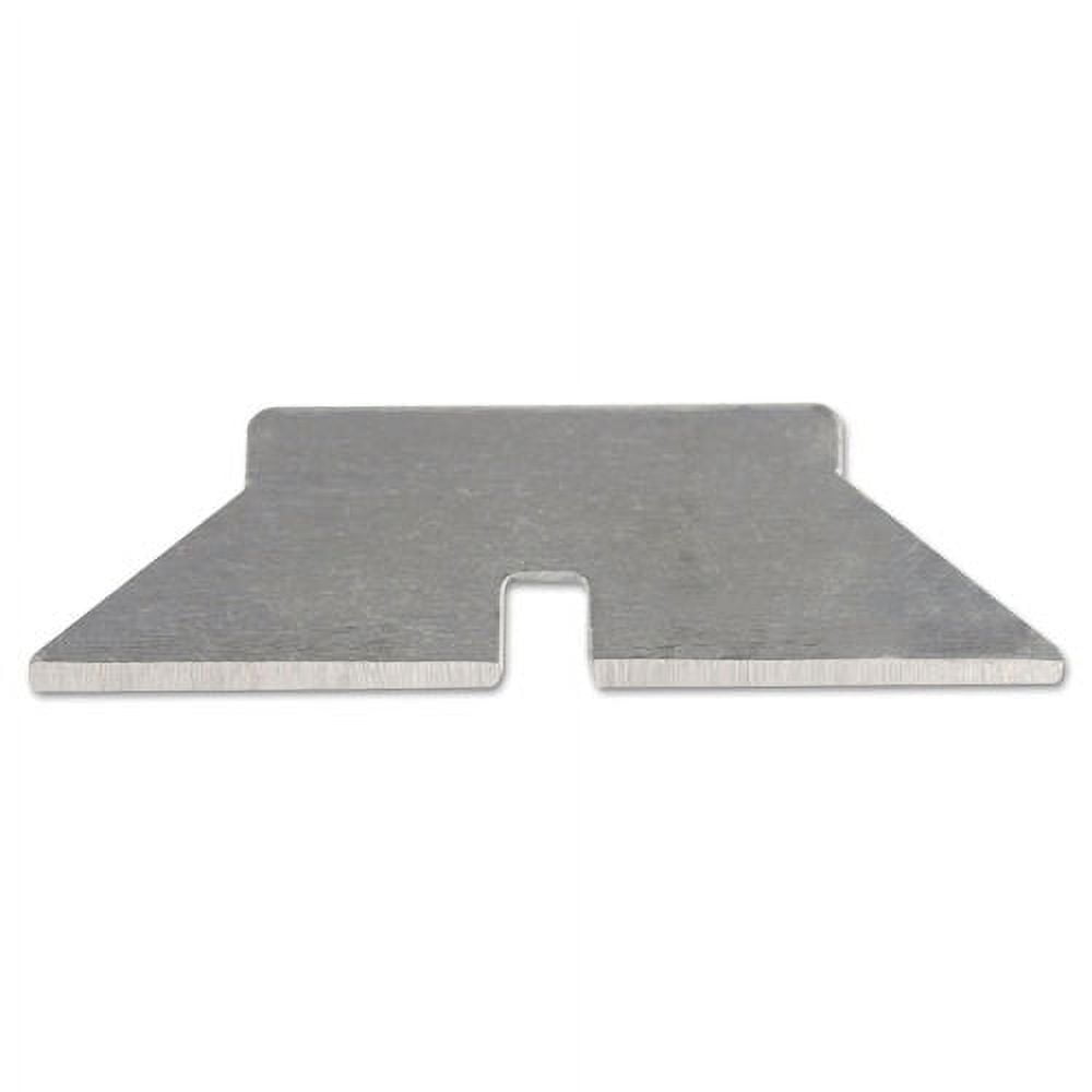 5PK Easycut Self Retracting Cutter Blades, 10/Pack - Walmart.com