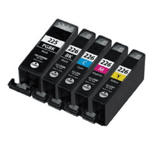 Canon Mg3600 Ink Cartridges