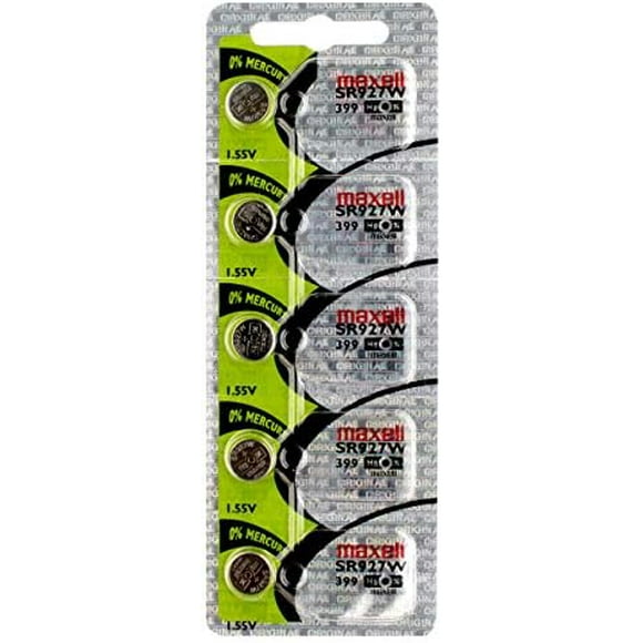 Sr927w Battery Equivalent