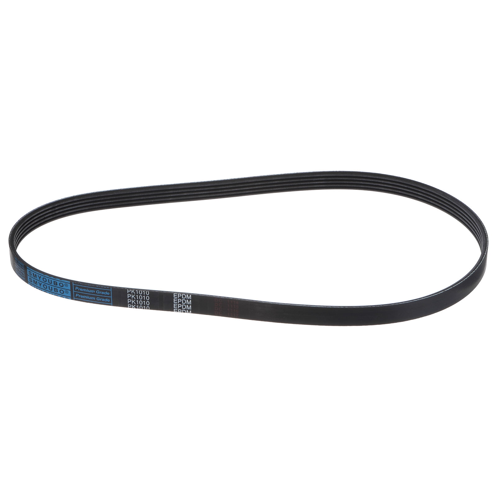 5PK1010 V-Ribbed Belt 5 Ribs 1010mm Length x 18mm Width x 5mm Thick ...