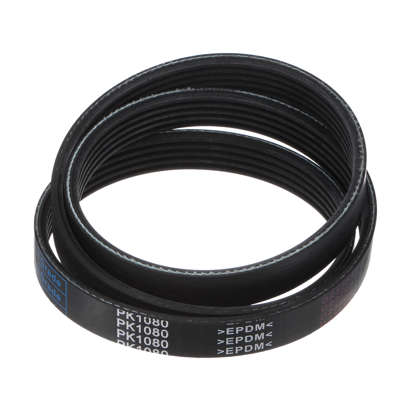 5PK1080 V-Ribbed Belt 5 Ribs 1080mm Length x 18mm Width x 5mm Thick ...