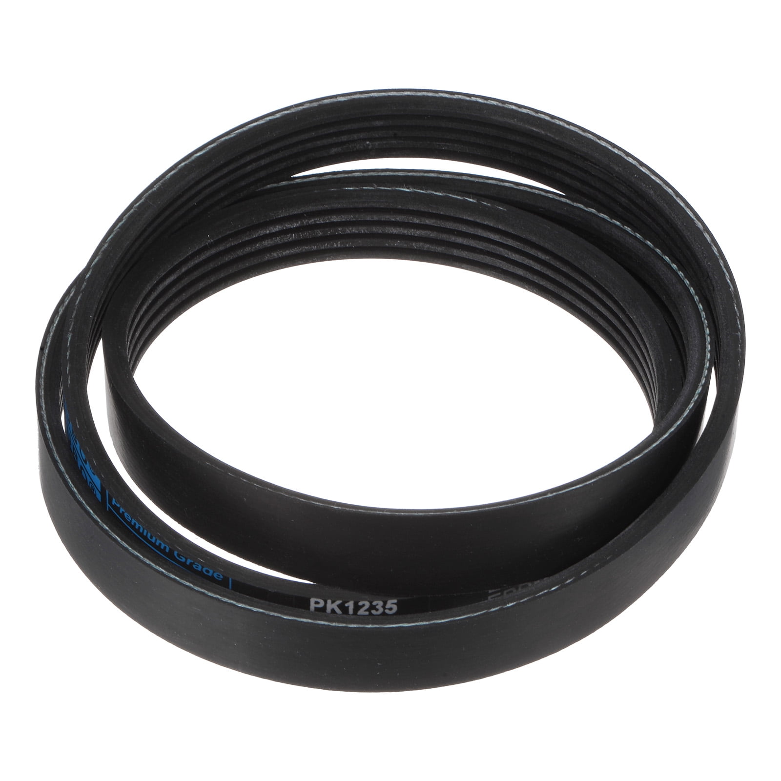 5PK1235 V-Ribbed Belt 5 Ribs 1235mm Length x 18mm Width x 5mm Thick ...