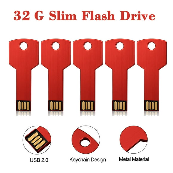 32 Gb Memory Stick