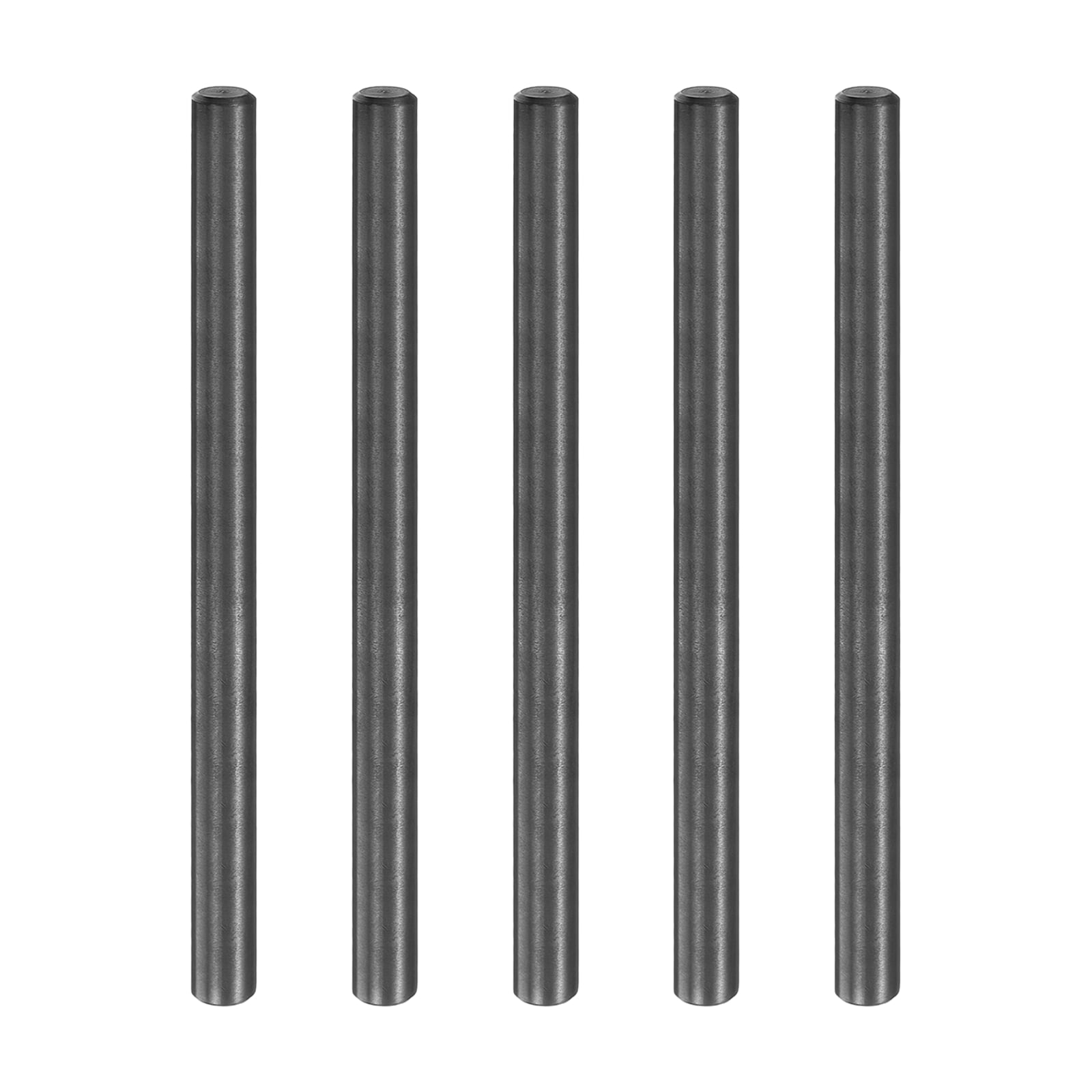 5Pack 5mm x 70mm Dowel Pins, 304 Stainless Steel Cylindrical Shelf ...