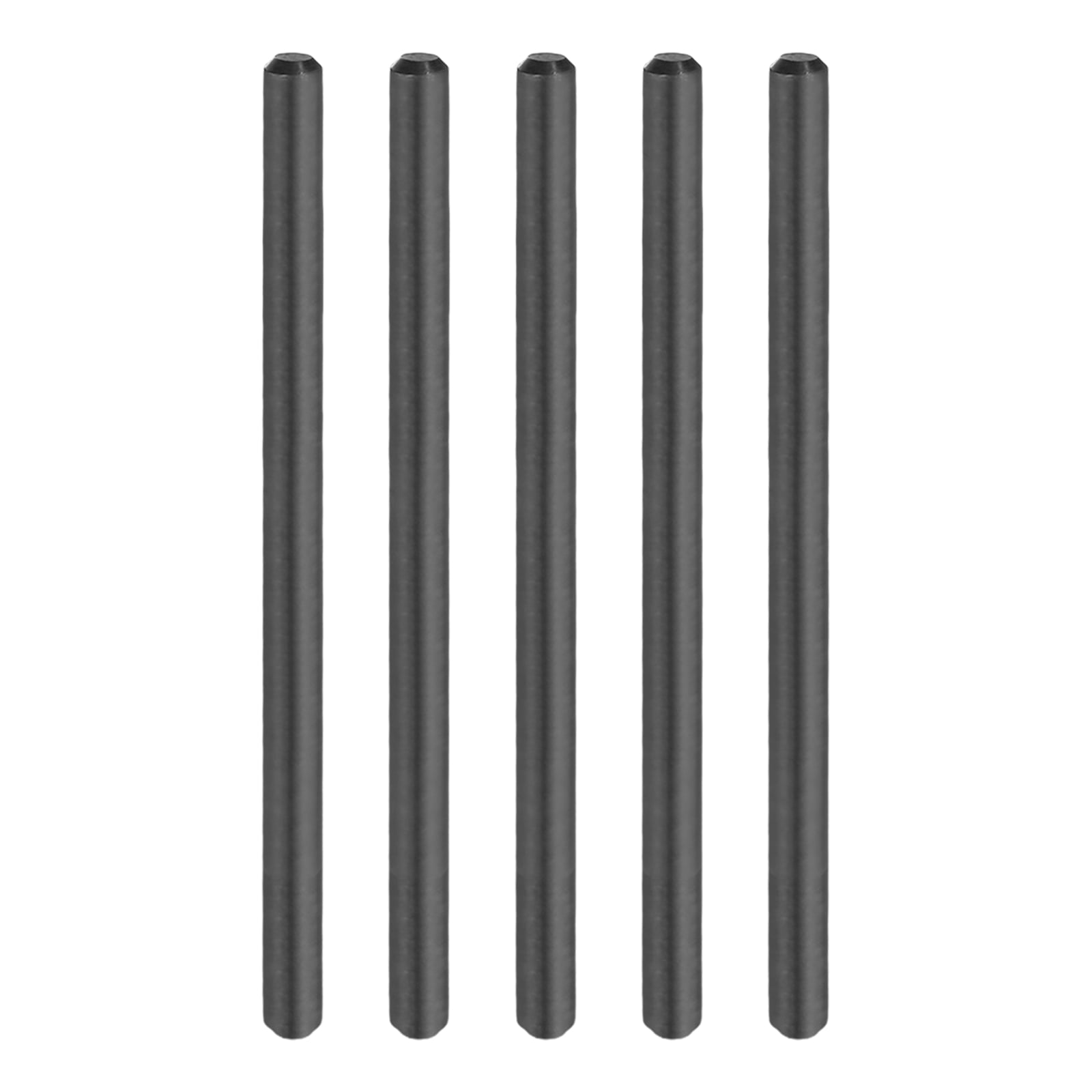 5Pack 5mm x 90mm Dowel Pins, 304 Stainless Steel Cylindrical Shelf ...