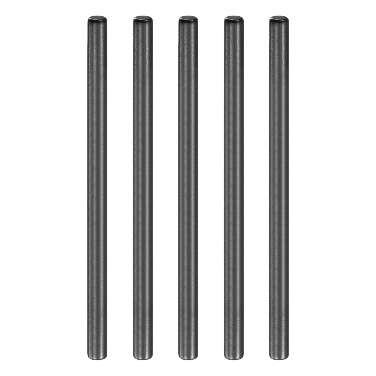 5Pack 6mm x 100mm Dowel Pins, 304 Stainless Steel Cylindrical Shelf ...