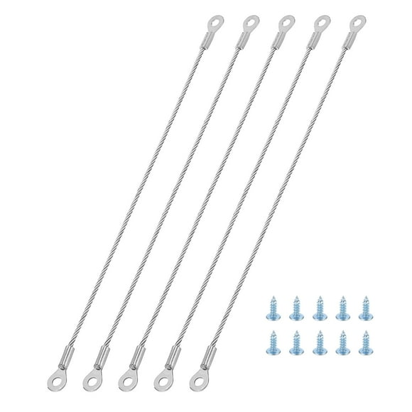 Cabinet Door Restrictor