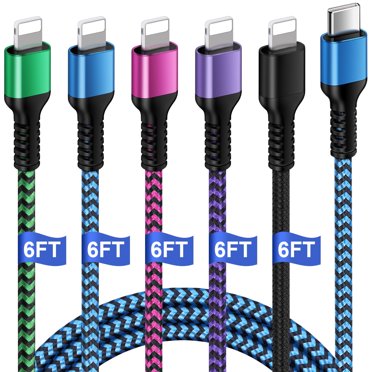 Apple 60W USB-C Charge Cable (1m) Fast Charge Cable for iPhone 16 ...