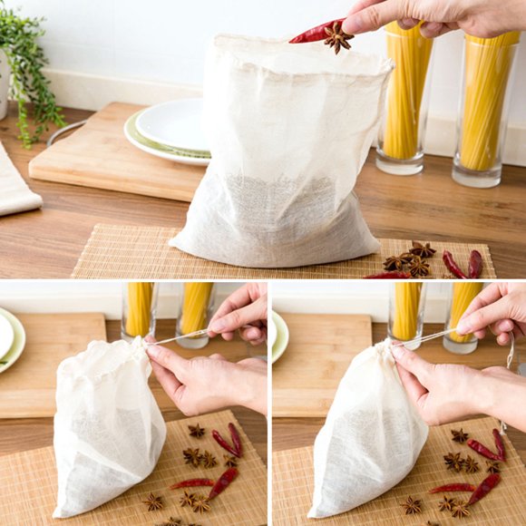 Strainer Bag