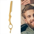 5Pack Hair Cutting Tool Layering Scissors, Hair Thinning Razor Styling ...