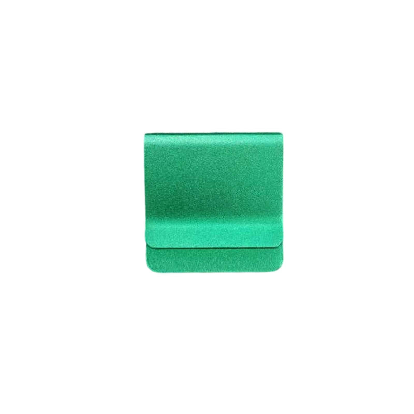 5Pack Hat Brim Clips, Blank Anodized Aluminum Hat Blanks for Laser ...