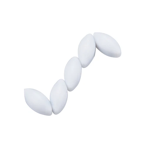 5Pack Magnetic Stirrer Mixer Stir Bar Ptfe Olive Cone Type A- - Walmart.com