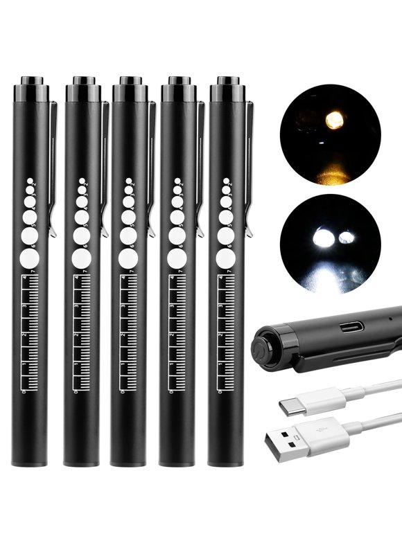 Medical Penlights in Patient Care - Walmart.com