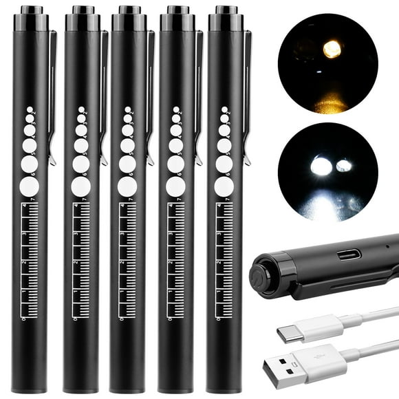 Led Penlight