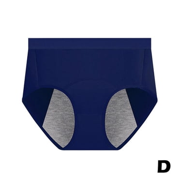 Always ZZZ Disposable Overnight Period Underwear Women Size L, 4 Ct ...