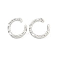 5Pair Ring 304 Stainless Steel Ear Studs Stud Earrings for Women ...