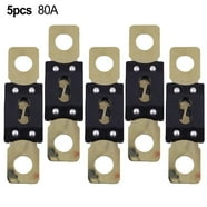 30 Amp M-Case Micro FMM Fuse 15mm for Pickup Trucks, Cars and SUVs (30A ...