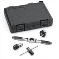 5Pc. Gearwrench Tap and Die Adapter Set - Walmart.com