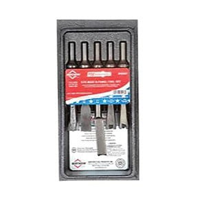 Hot House Designs 5Pc Punches Body and Panel Set, Hole Puncher for ...