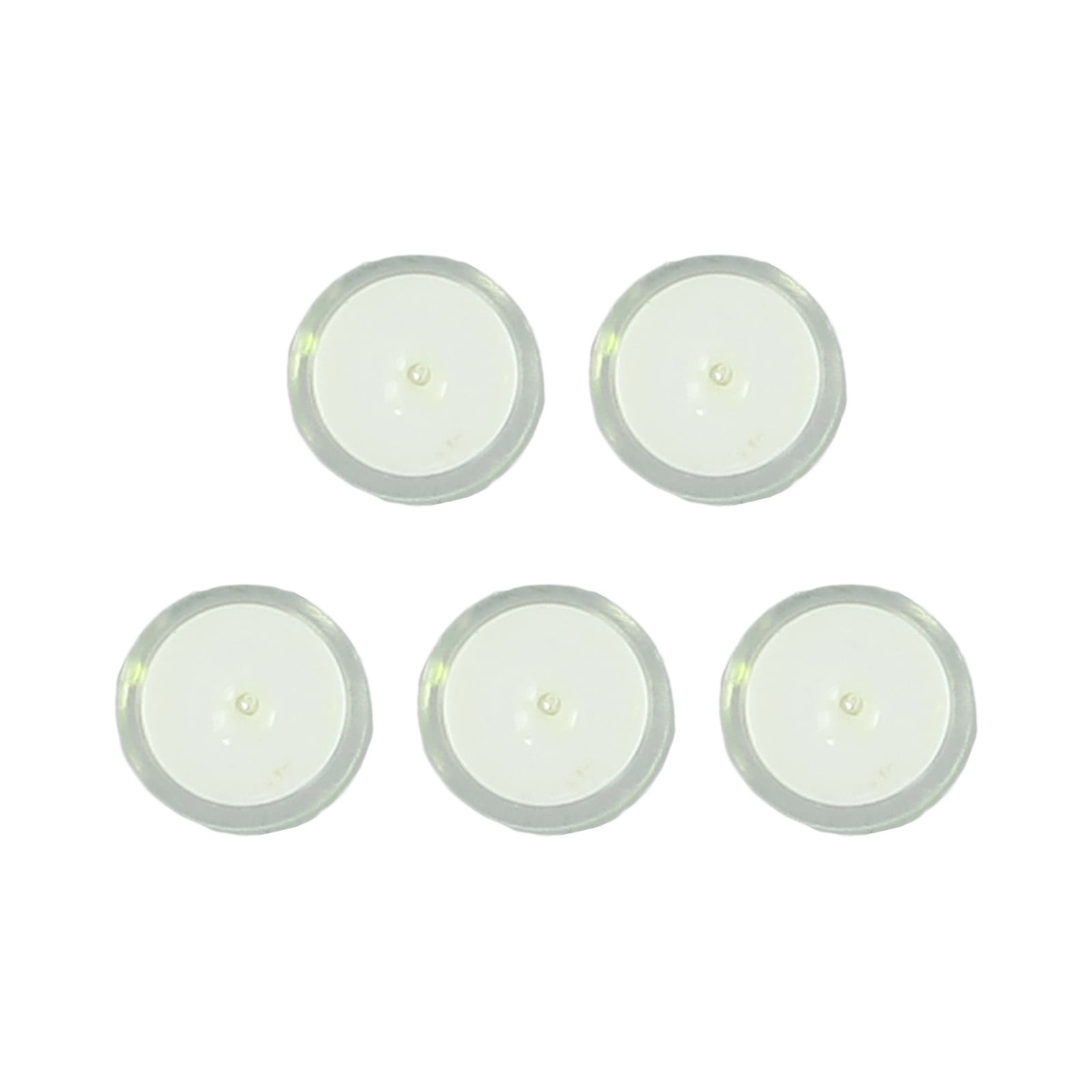 5Pc Round Bubble Level for Spirit Level for Bullseye Level Measurement ...