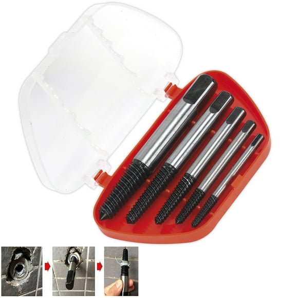 Bolt Extractors
