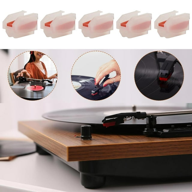 Clearance！ Gbayxj Record Player Needle Stylus Phonograph Record Player ...